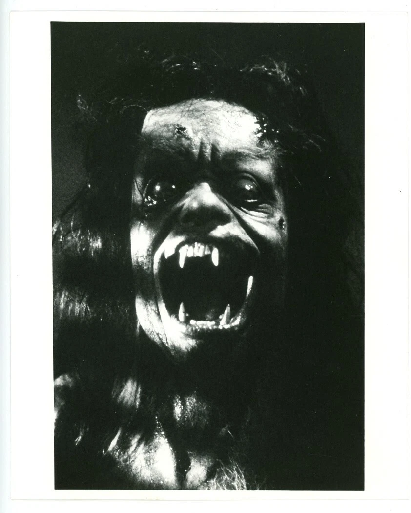 Robert Picardo Howling