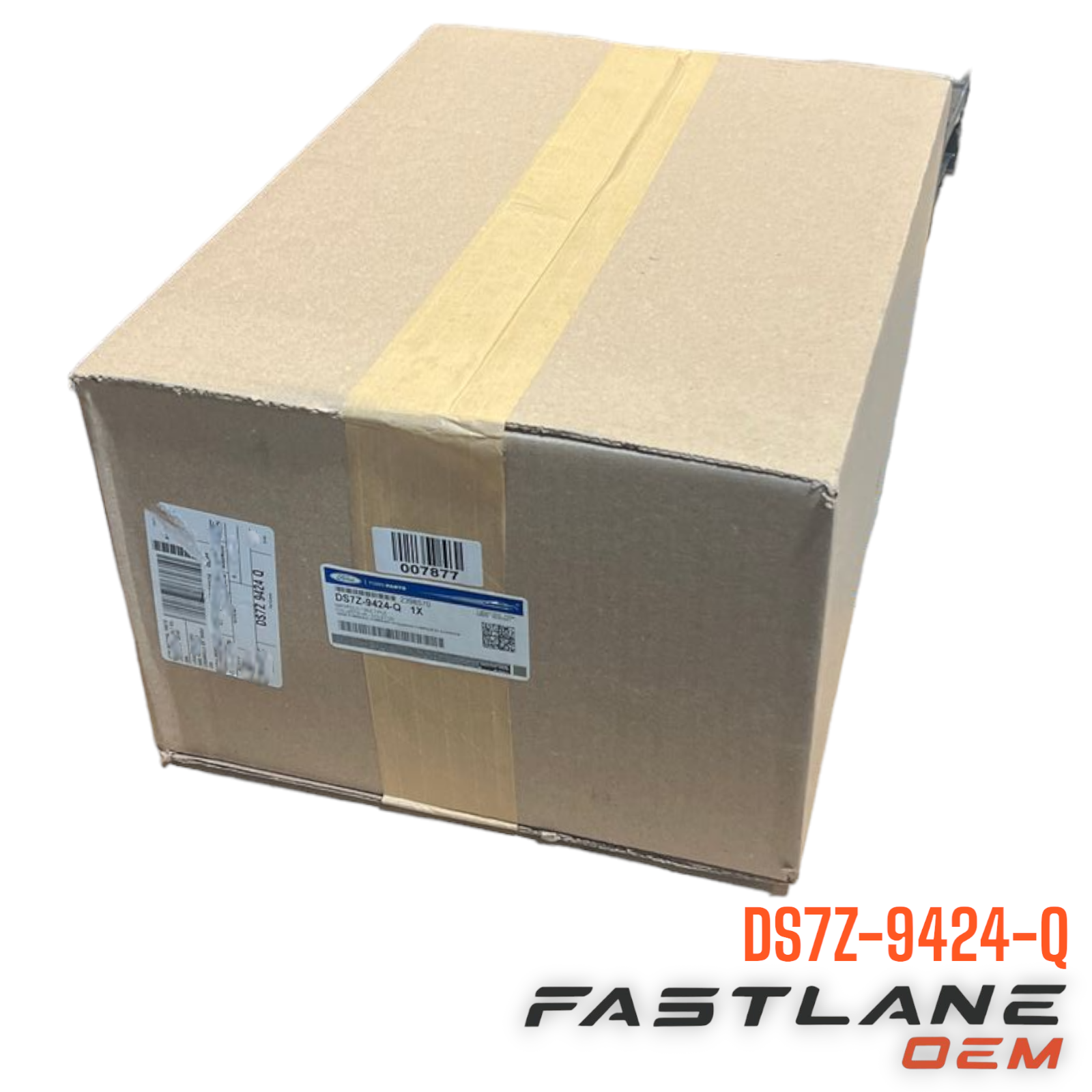 Genuine Ford Manifold Assembly - Inlet Ds7z-9424-q for sale online | eBay