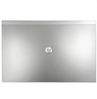 HP EliteBook 8460P 8470P Silver Laptop LCD Back Cover Repair Unit | eBay UK