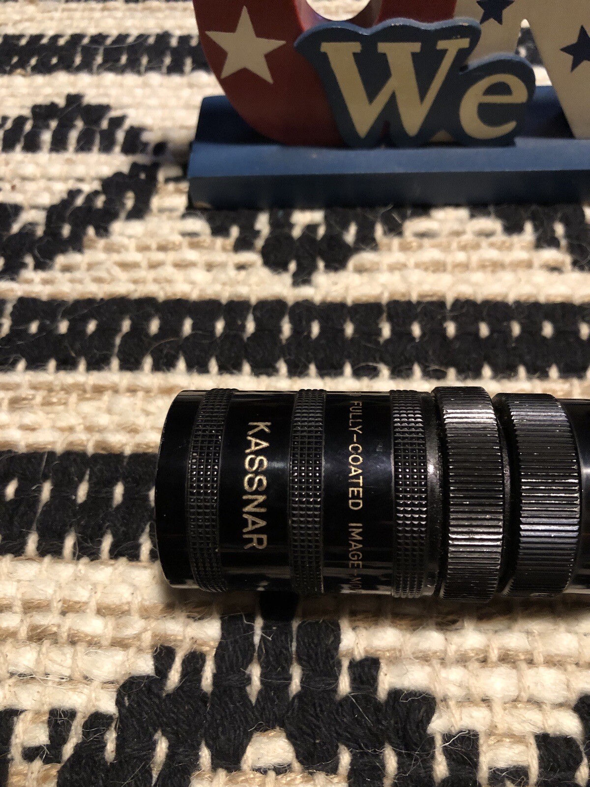 Kassnar Riflescope 3-9X40MM Deluxe Rifle Scope Vintage | eBay