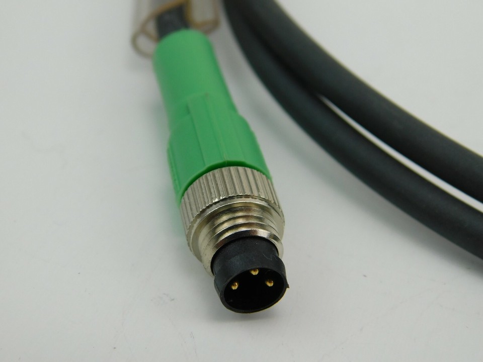 PHOENIX CONTACT 41VB E221474 125VAC/Dc 4 | eBay