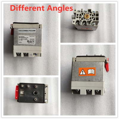 New Service Unit Fits Ingersoll Rand 38448239 | eBay