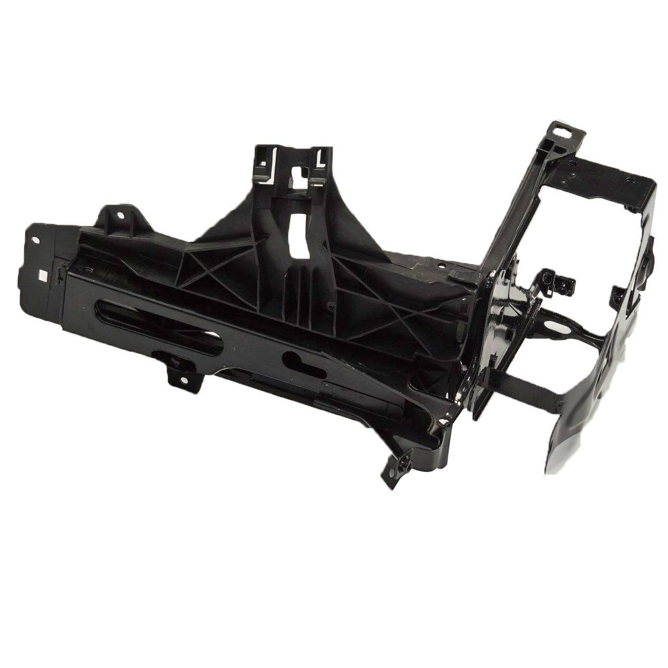 Fits BMW F10 528 535 550 Outer Support Right Headlight Mount Bracket ...