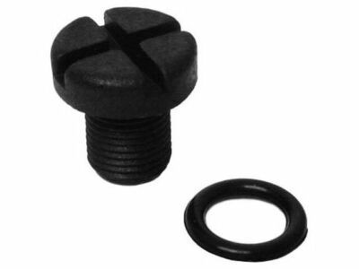 Coolant Bleeder Screw 7DHV11 for Z3 740iL 540i 530i 525i 323i 318i ...