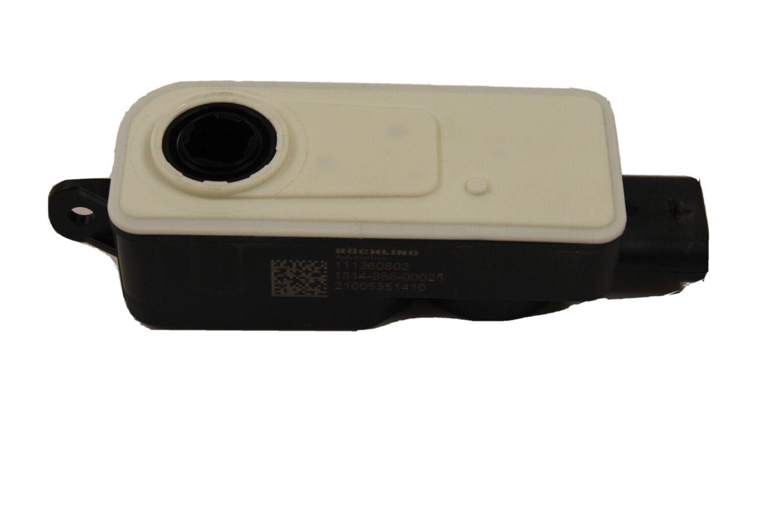 GM 2016-2022 Front Bumper Shutter 23278689 Actuator 111360802 | eBay