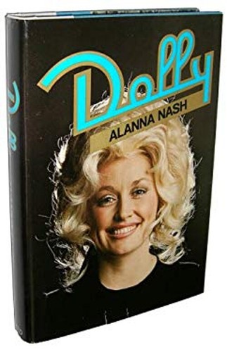 Dolly Hardcover Alanna Nash 9780891695233 | eBay