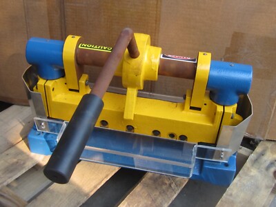 Sheet Metal Shears - Diacro Shear