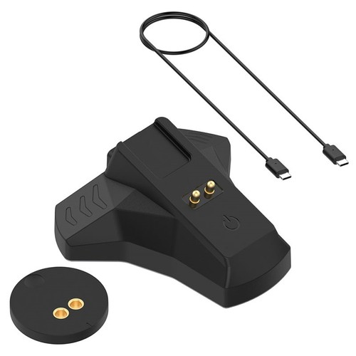 Charging Dock+Cable For Logitech G ProX Superlight/Wireless3/G502 ...