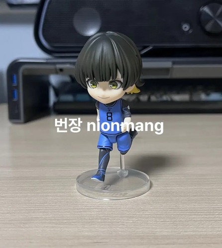 Blue Rock Bachira mini figure sold at Unpo 3.3 | eBay