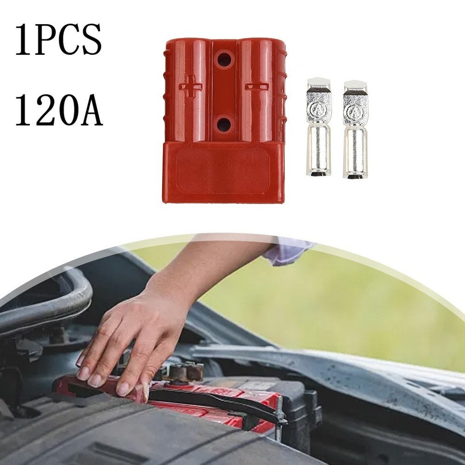 Terminal Block Accessories Power Connector Terminal Forklift High ...