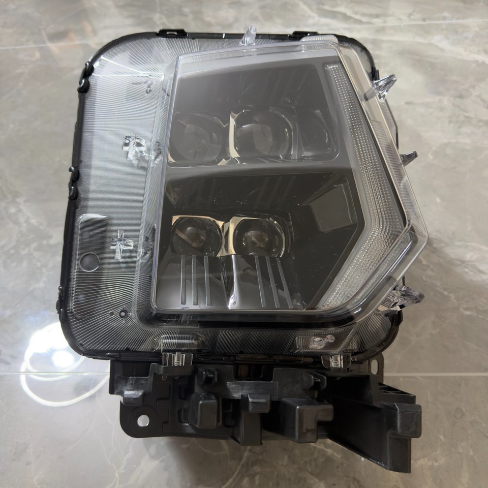 For 2022 2023 2024 Hyundai Santa Cruz LED Headlight RH Right 92102 ...