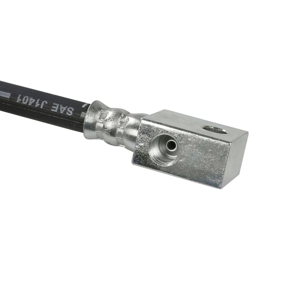 Sunsong 2202807 Brake Hydraulic Hose For Select 06-16 Infiniti Nissan ...