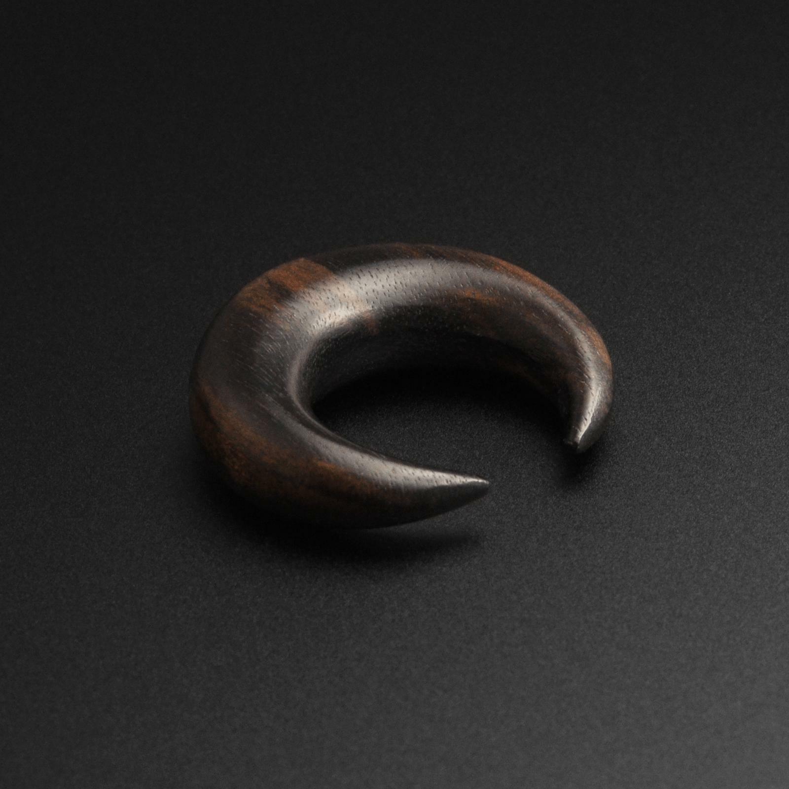 Wooden Ear Gauge or Septum Pincher | Sono Wood Pincher | Trusted SIBJ ...