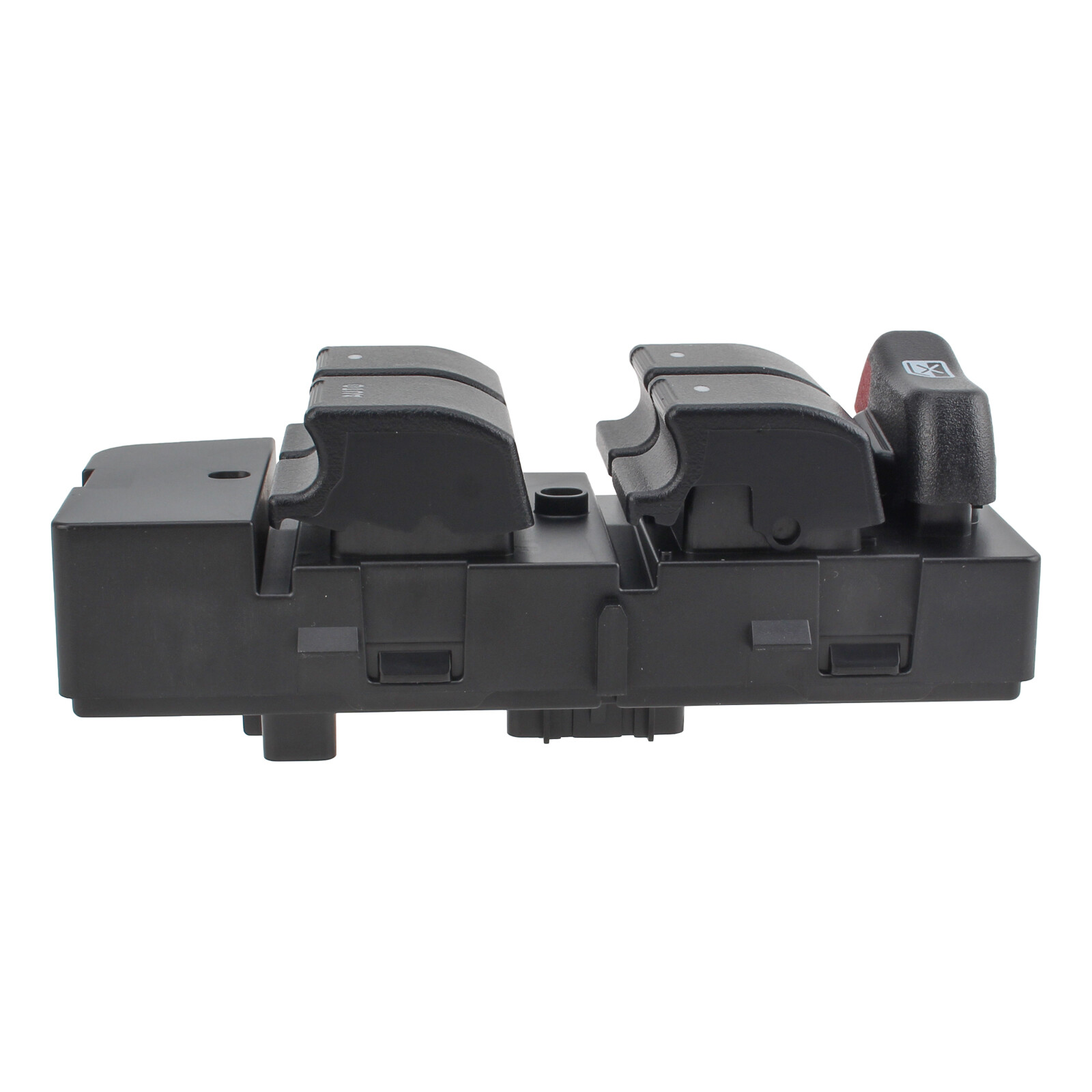 Window Switch For 2006-2008 Chevrolet Impala 3.5L Front Driver Side 901 ...