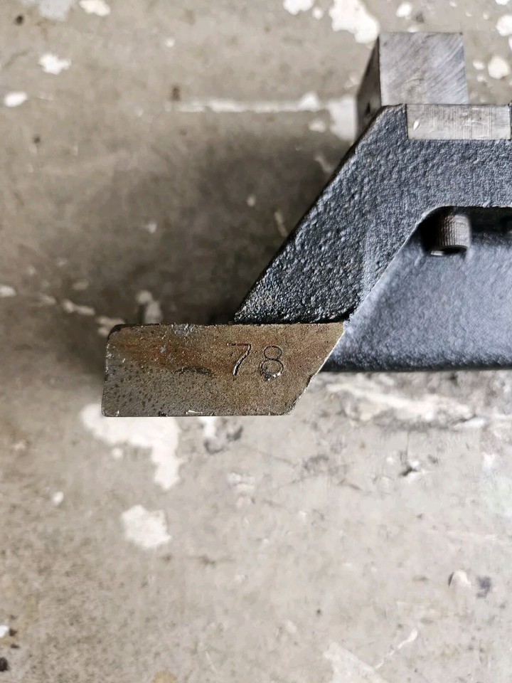 HELMOLD Steel Cutting & Creasing Rule Machine Metal Working Bender ...