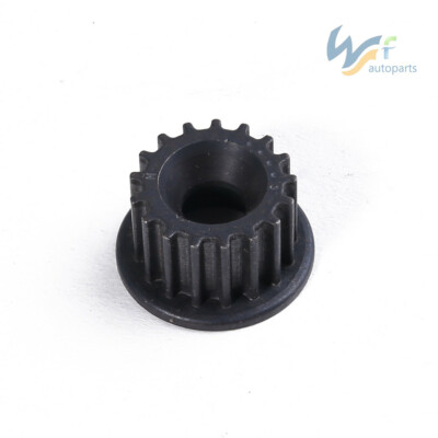 Water Pump Pulley For VW Golf Jetta Passat EOS AUDI A3 Q5 TT 06H103731 ...