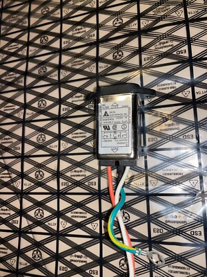 EMI Filter DELTA Electronics 04GEEW3J 1-819-328-11 - Sony MEU-WX2 | eBay