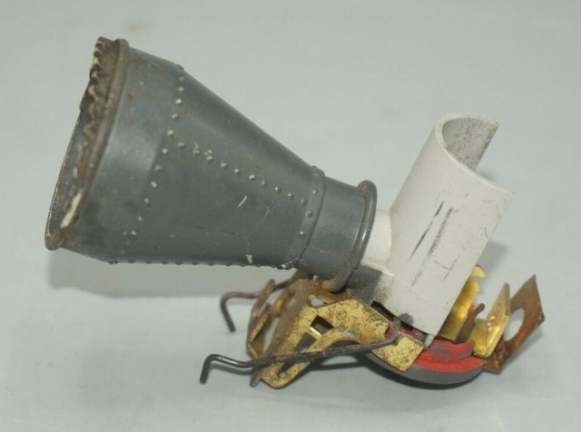 Lionel General Smoke Unit With Handrails for 1862 1872 1882 8701 Style ...