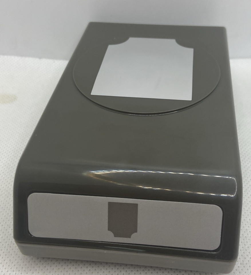 Stampin’ Up! ESSENTIAL TAG Punch Gift Tags, Labels & Paper Crafts New ...