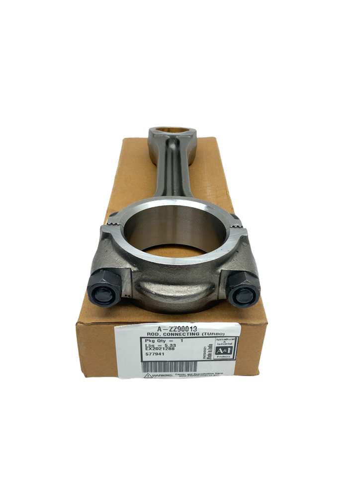 ZZ90013 Connecting Rod for Perkins T4.236 T6.354.4 3637098M91 ...