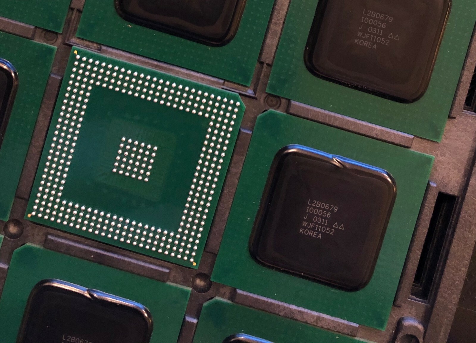 LSI L2B0679 Integrated Circuit **NEW** Qty.1 | eBay