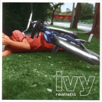 Ivy REALISTIC Debut Album NEW SEALED BLACK VINYL RECORD LP | eBay
