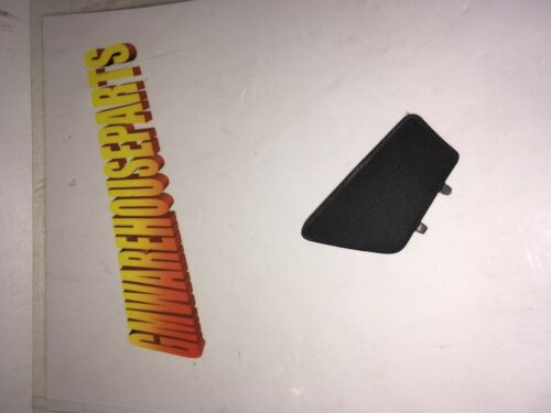 2016-2020 MALIBU CRUZE BLACK PASSENGER INSIDE DOOR HANDLE SCREW COVER ...