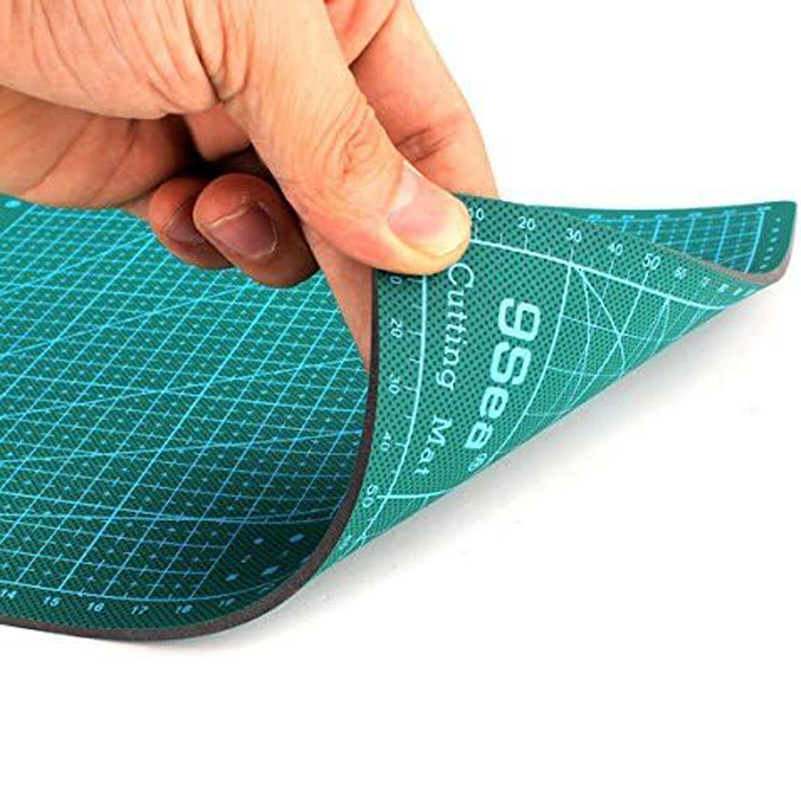 Cutting Mat Self Healing Doubleside Art Craft DIY Hobby Cutting Board ...