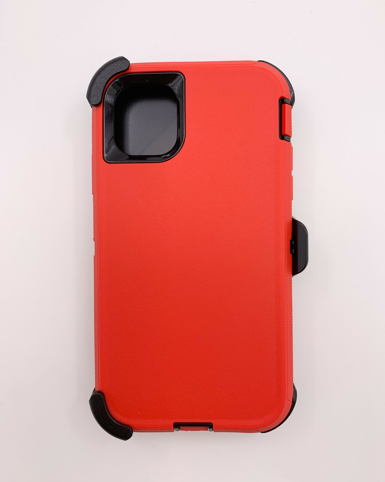 For iPhone 11 11 Pro MAX Camo Defender Case W/ Screen (Belt Clip Fits ...