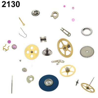 High Quality Parts Fit Rolex Caliber 2135 | eBay