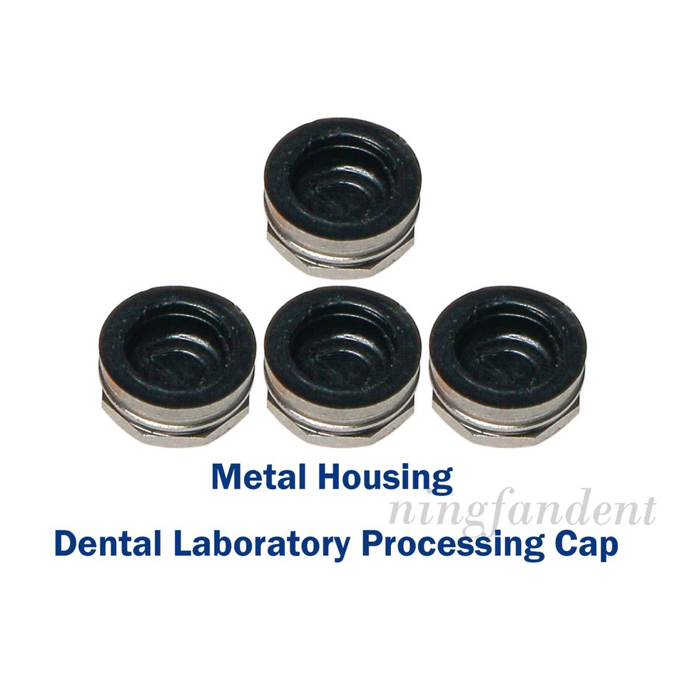 US Lab Processing Cap Univeral Locater Overdenture Attachment Abutment ...