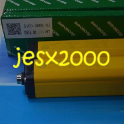 1PC NEW SUNKWANG Light Curtain sensor P100-4004 #LM | eBay