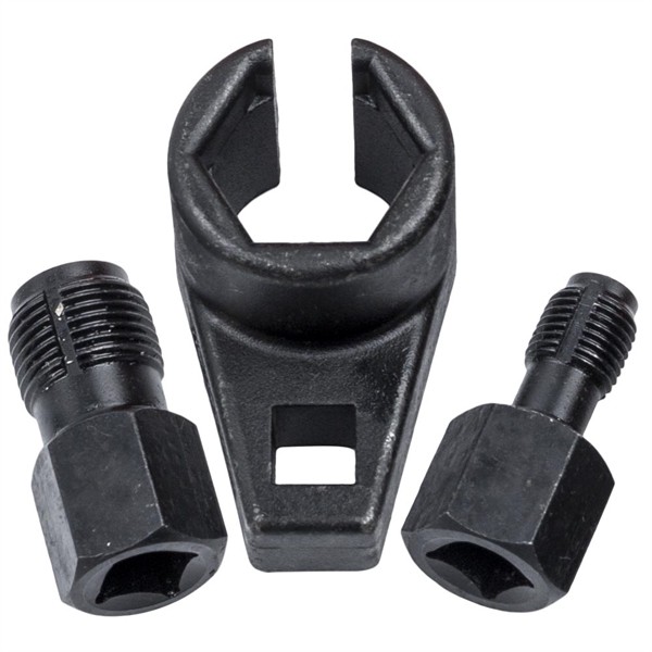 InUs 5pcs Oxygen Sensor Socket Vacuum Wrench O2 M12 M18 Tool ReInUs ...