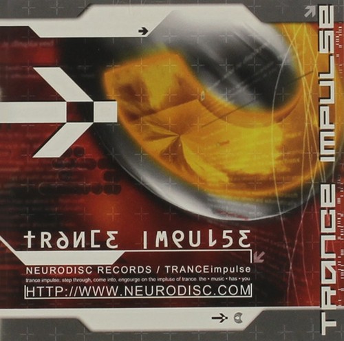 Various Trance Impulse (CD) | eBay