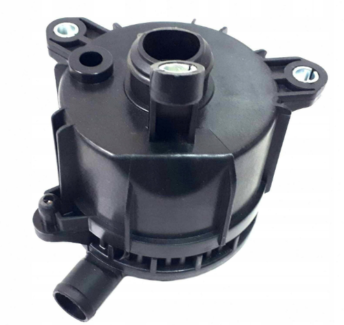 NEW VOLKSWAGEN CRAFTER 2F MK1 OIL SEPARATOR 076103593A NO IMPORT DUTIES ...