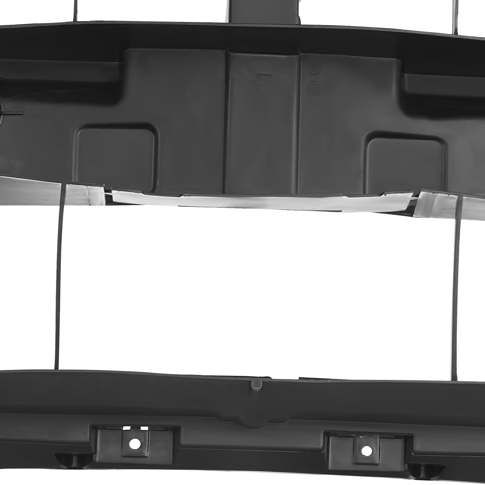 For 2014-19 BMW F15 X5 X6 Radiator Shutter Support Air Intake Duct ...