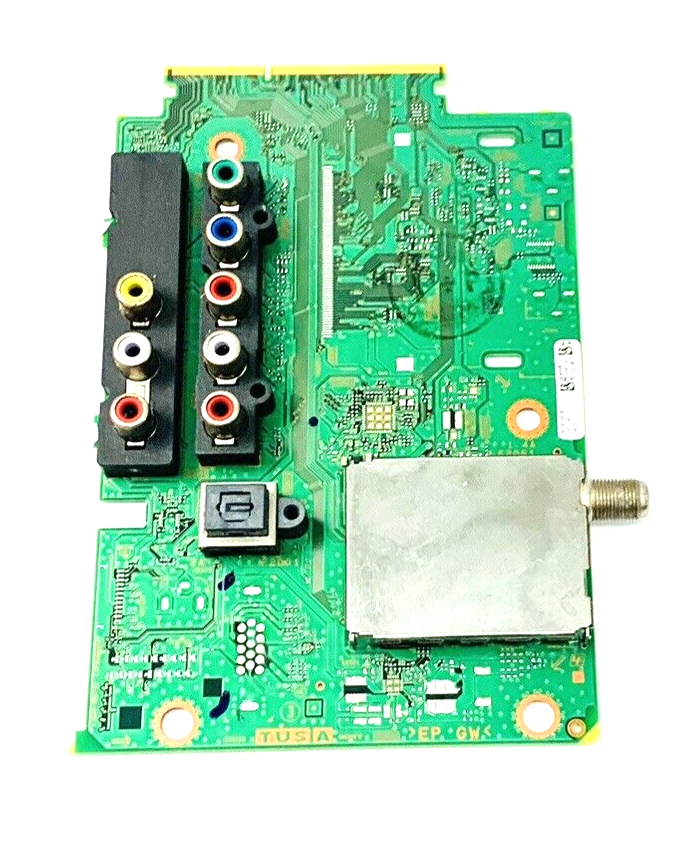 Sony TUS Tuner Board 173543311 1-894-336-31 for KDL-40W600B | eBay