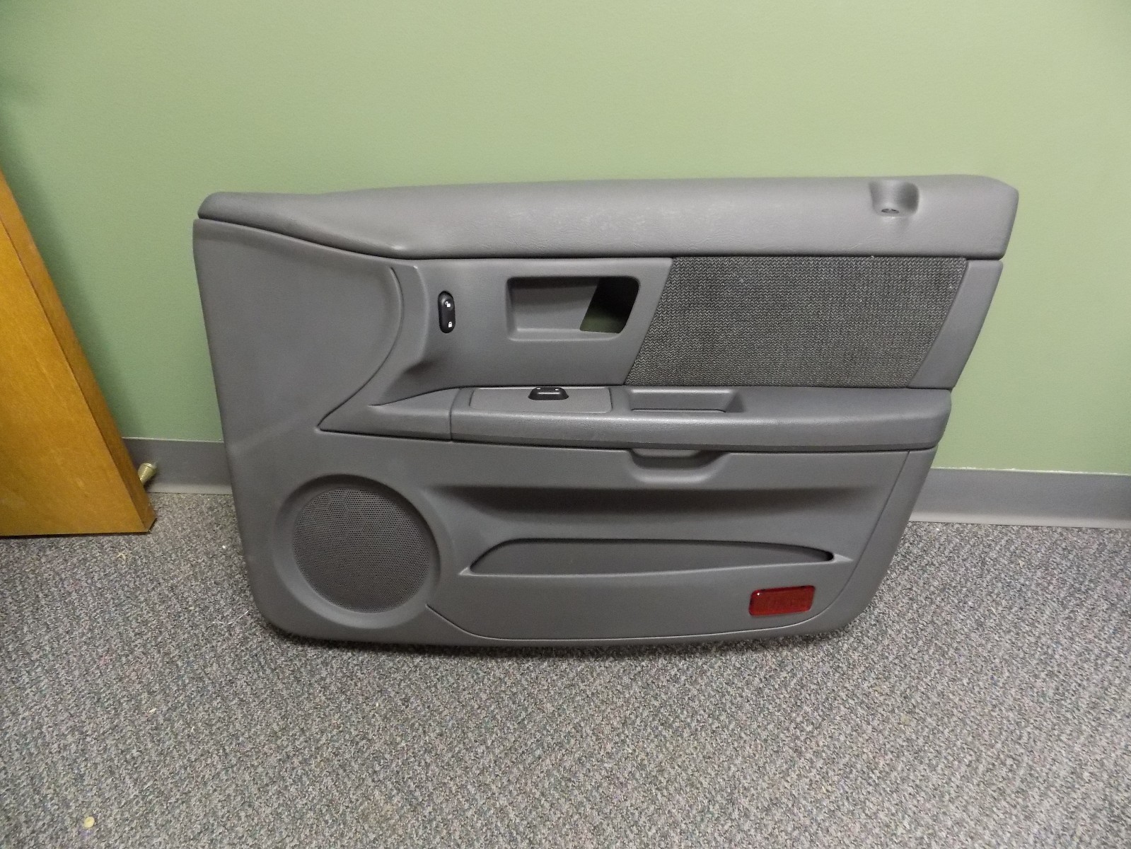 New OEM 2000 Ford Taurus Interior Door Trim Panel Right Hand Passenger ...