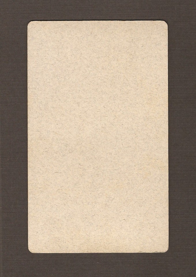 Charles R. Rees Civil War Photographer Antique CDV Man Photo Petersburg ...