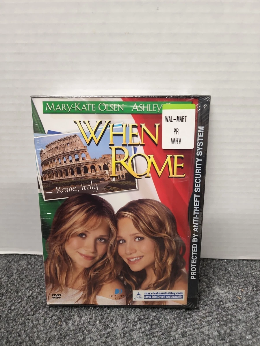 When In Rome 2002