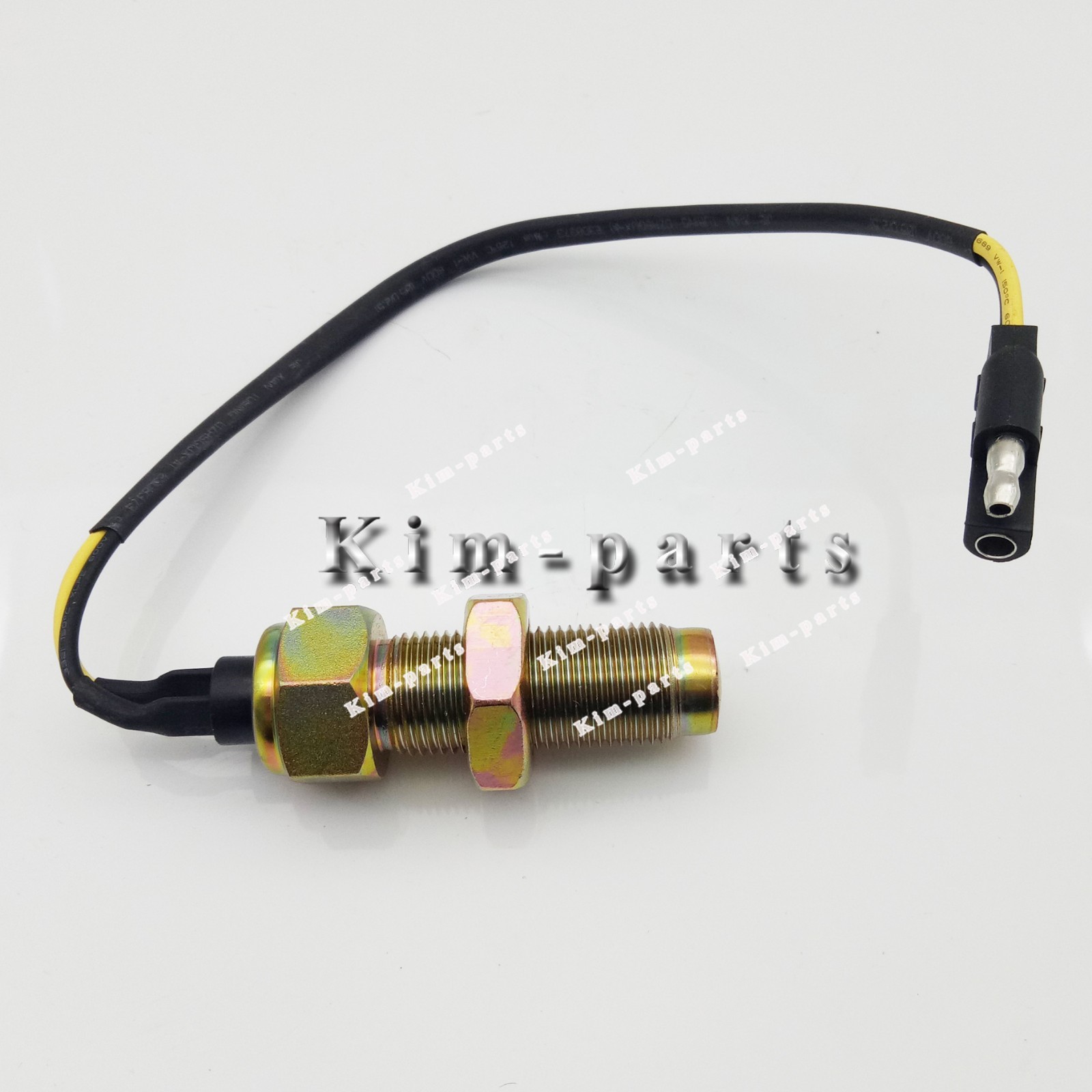 New Generator 3971994 Speed Sensor for Cummins Generator | eBay