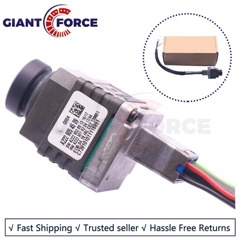 OEM Rear View Backup Camera For Mercedes Benz C300 S550 C63 AMG ...