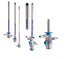 Storz 277kb High Frequency Monopolar Resectoscope Cable 277kb-d for ...