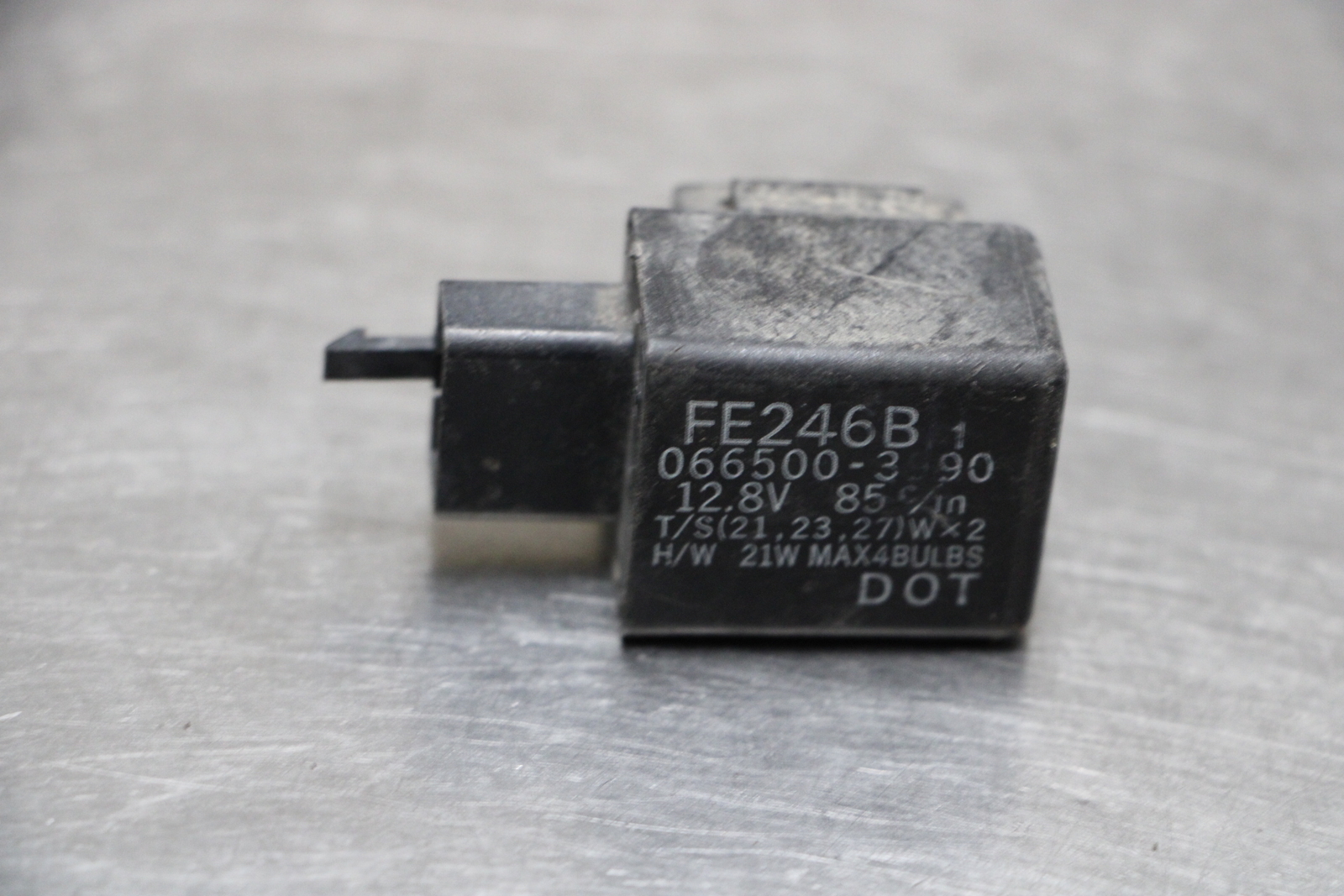 03-04 YZF R6 /06-09 R6S Electrical Relay Relays | eBay