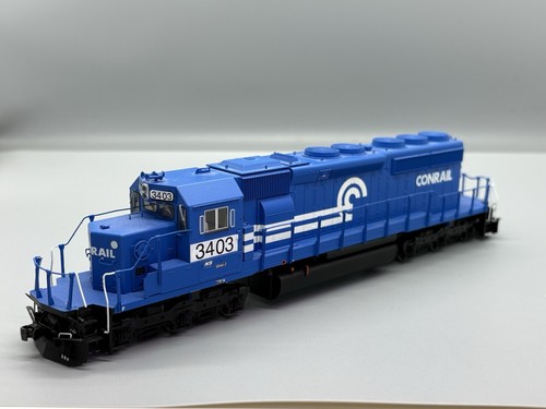 Intermountain HO Norfolk Southern Ex-Conrail SD40-2 3403 DCC/Loksound Select | eBay