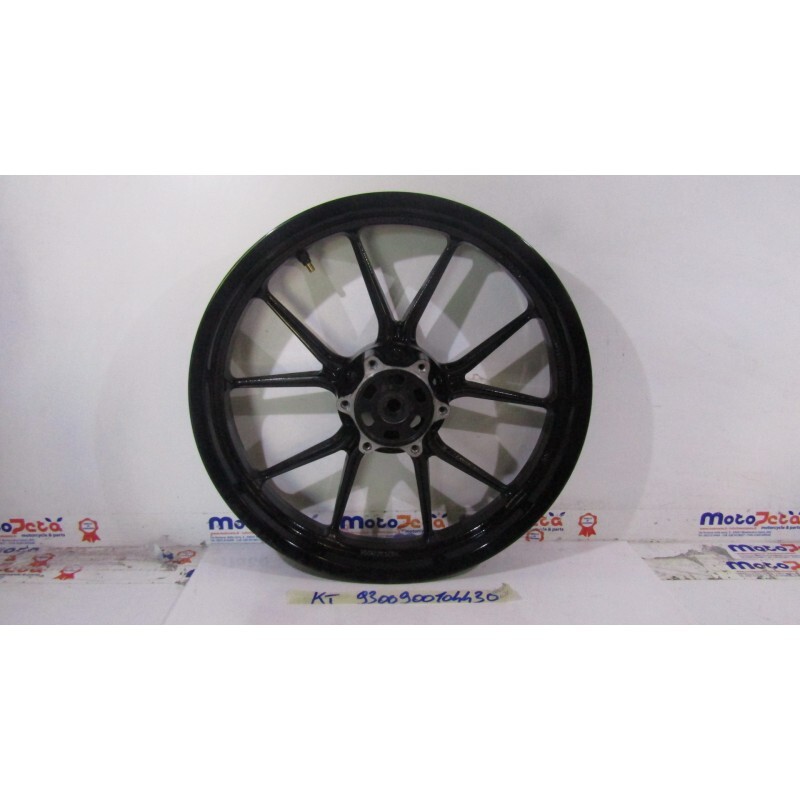 Wheel Front Wheel Rim KTM Duke 390 250 125 17-21 | eBay