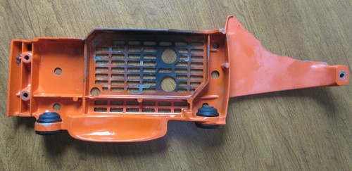 ECHO CS-660EVL CHAINSAW BOTTOM SUPPORT PLATE BOX 96 | eBay