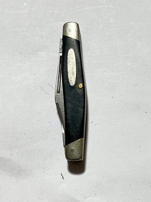 Buck USA 301 Stockman Pocket Knife 1972-86 Model . | eBay
