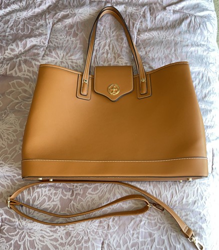 Miss Nine Large Computer Bag Should Bag | eBay