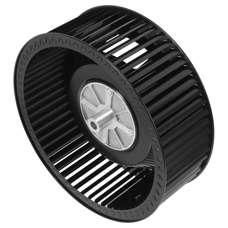 Simple Motor Wind Wheel Insert Range Hood Exhaust Fan Replacement ...